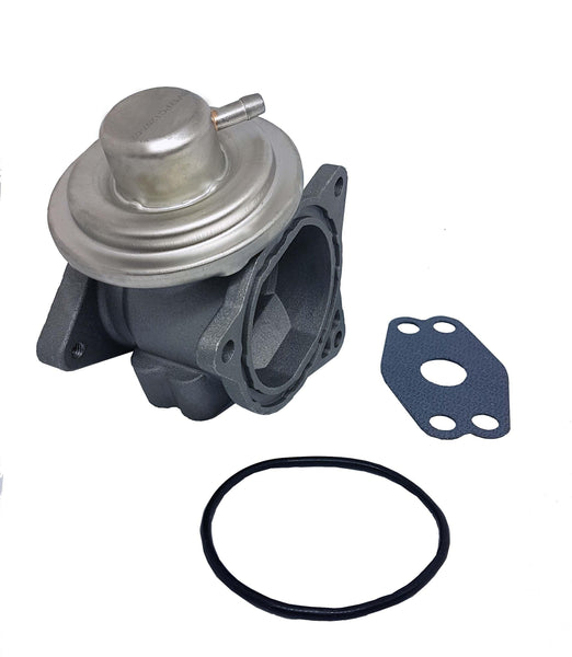 EGR valve for MITSUBISHI Lancer X 2 DI-D - LesPiecesAuto.com ...